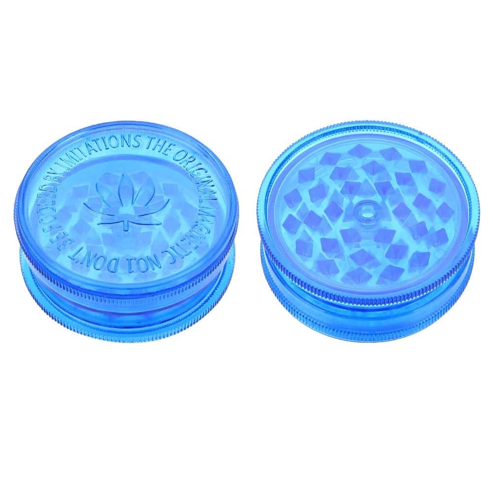 Grinder transparent • Bob Marley
