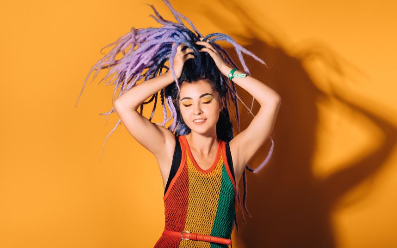 Comment intégrer le style Rasta dans votre garde-robe quotidienne ...