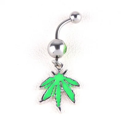 Piercing Rasta Style Jamaïcain • Bob Marley