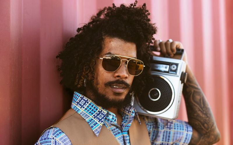 L'histoire du mouvement Rasta et son lien avec Bob Marley • Bob Marley