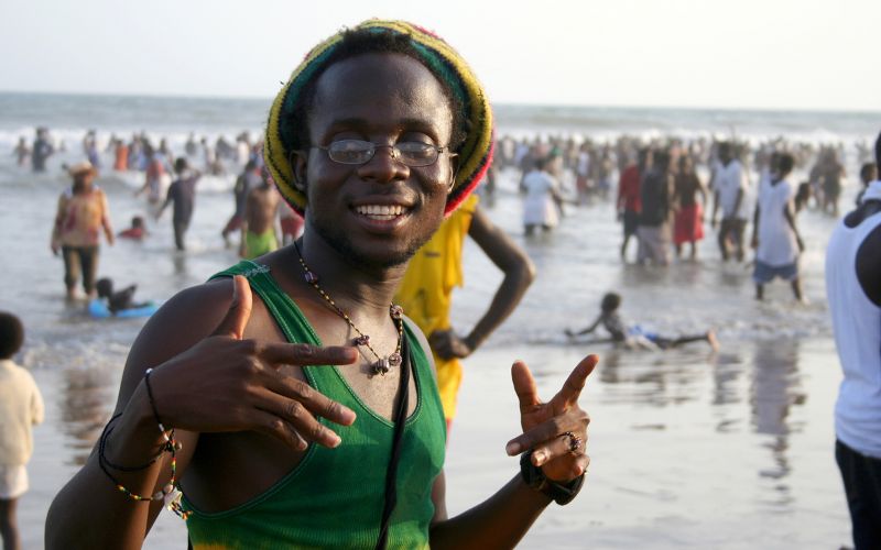 L'histoire du mouvement Rasta et son lien avec Bob Marley • Bob Marley