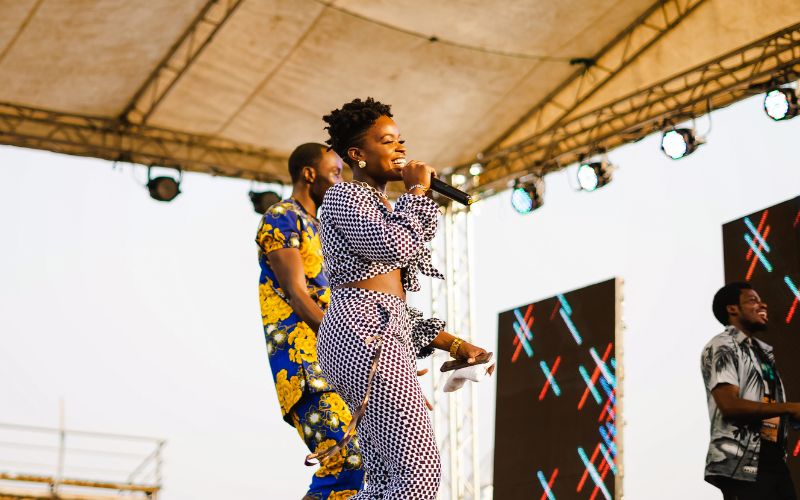 Le Rasta style et le monde de la mode • Bob Marley