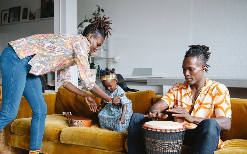 Le Rasta style et le monde de la mode • Bob Marley