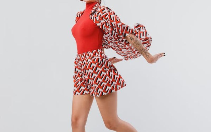 Le Rasta style et le monde de la mode • Bob Marley