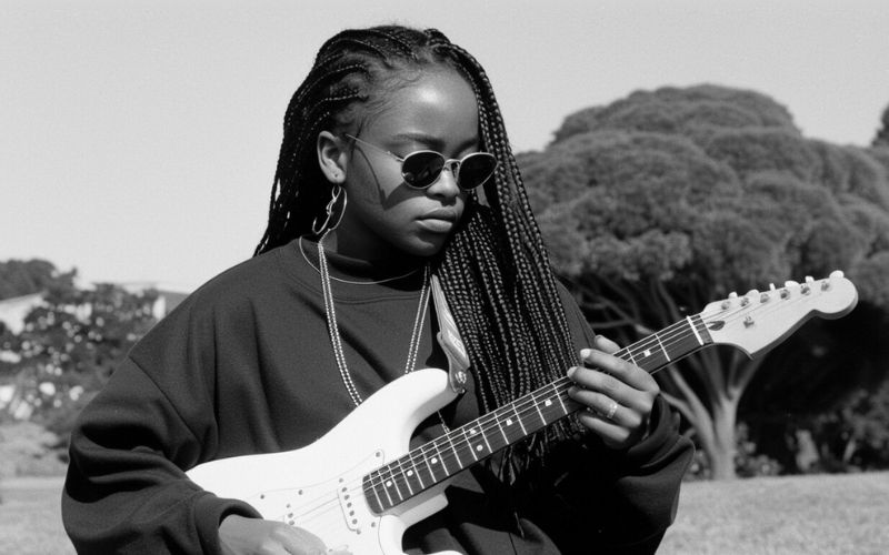 Comment le style de Bob Marley continue d'influencer la mode • Bob Marley