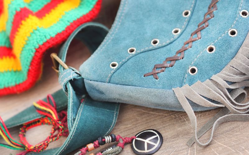 Comment le style de Bob Marley continue d'influencer la mode • Bob Marley